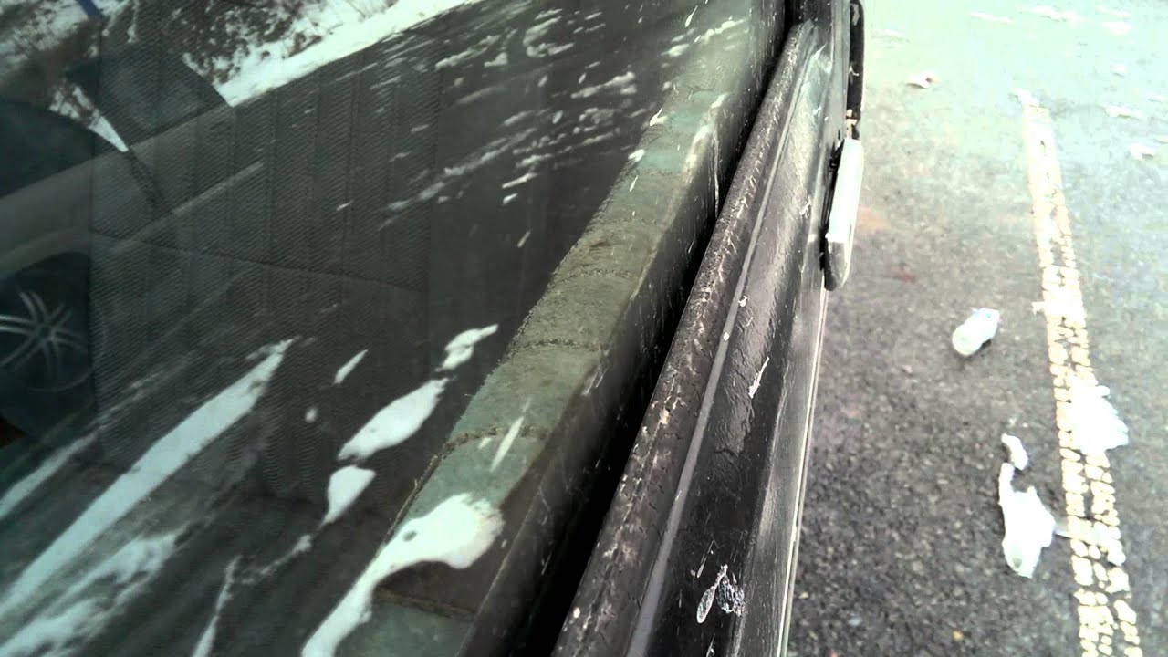 Flexing Cars Across The Parking Lot 6 Sundown Xs - YouTube