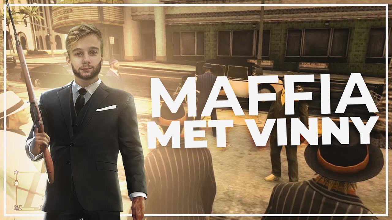 MAFFIA GANG! LATE NIGHT STREAM/server Volantis/skyvinny - YouTube
