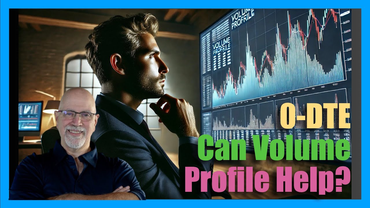 0-DTE - Can Volume Profile Improve Your Trading Strategy? - YouTube