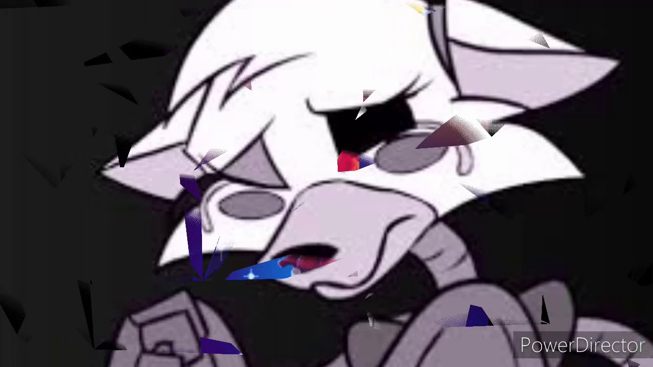 Fnaf girls Butterflies - YouTube
