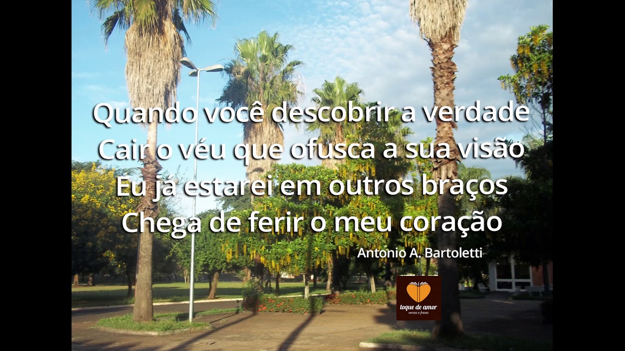 Toque de Amor #02 - YouTube