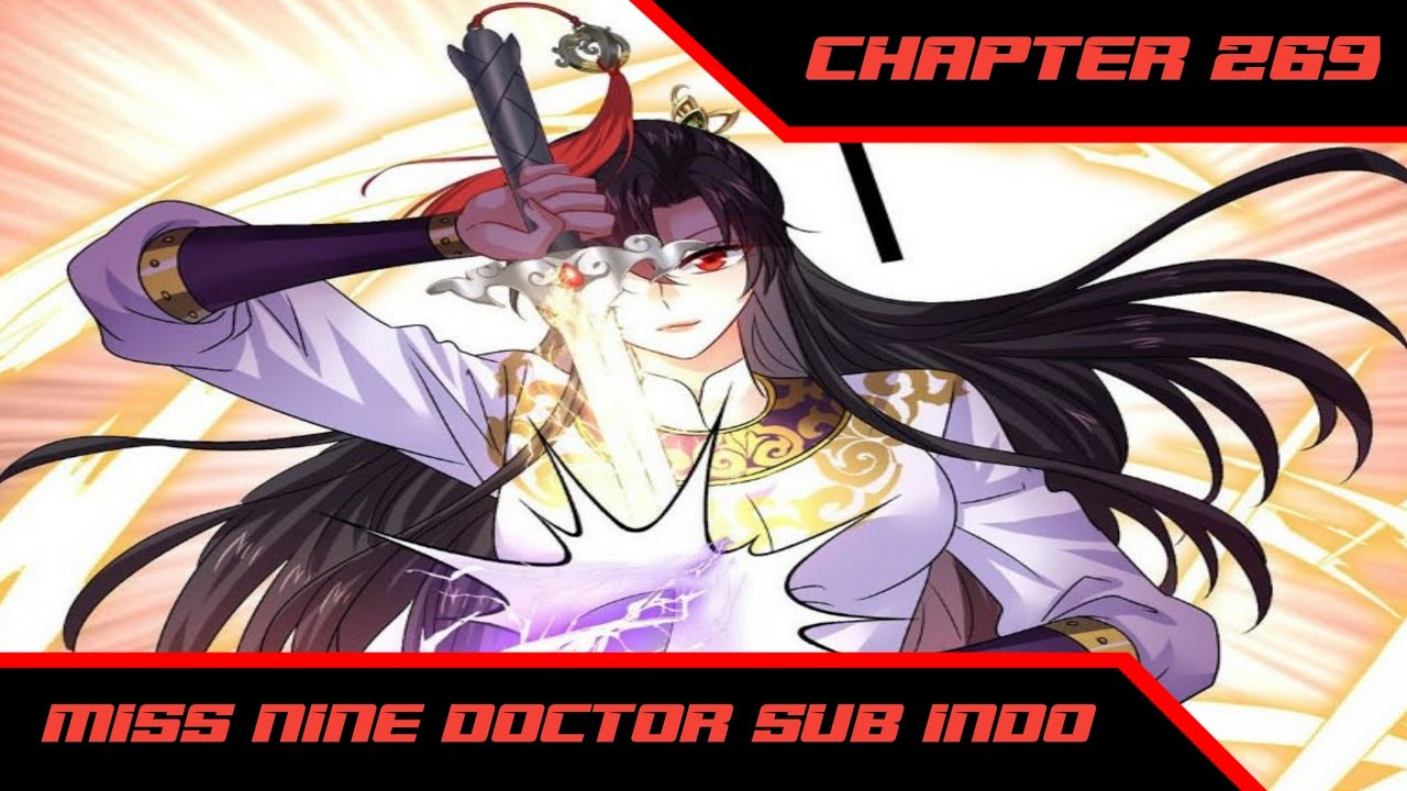 Trik Serta Tipu Daya ™ Miss Nine Doctor Chapter 269 - YouTube