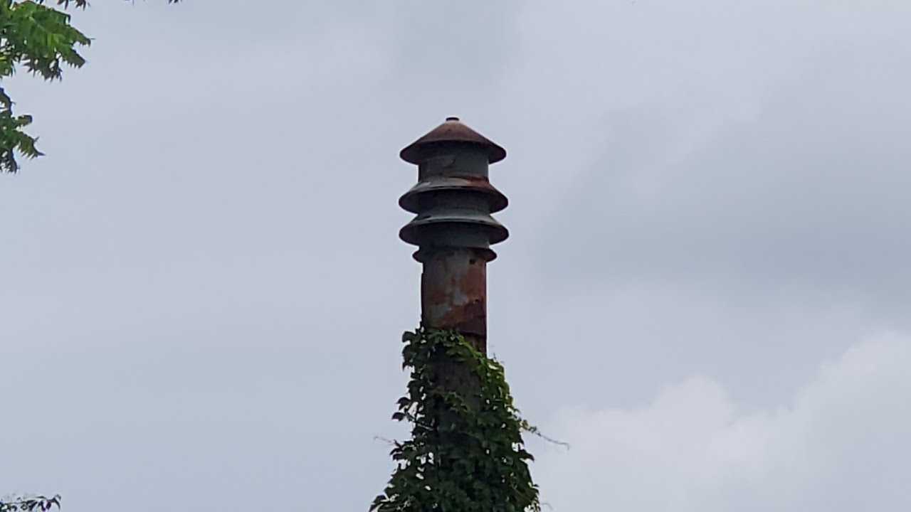 Paradise, PA Federal Signal Model 2 Siren Tour - YouTube