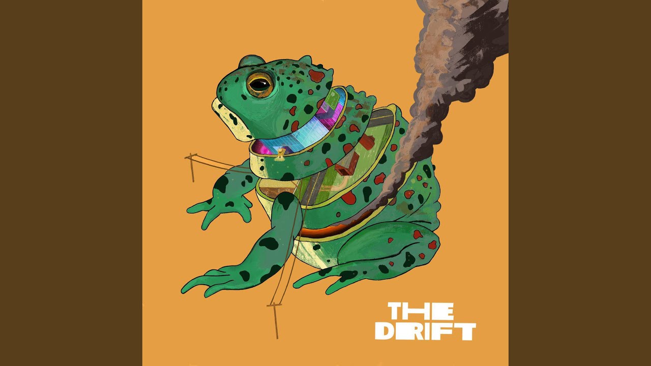 The Final Flight of F.R.O.G. - YouTube