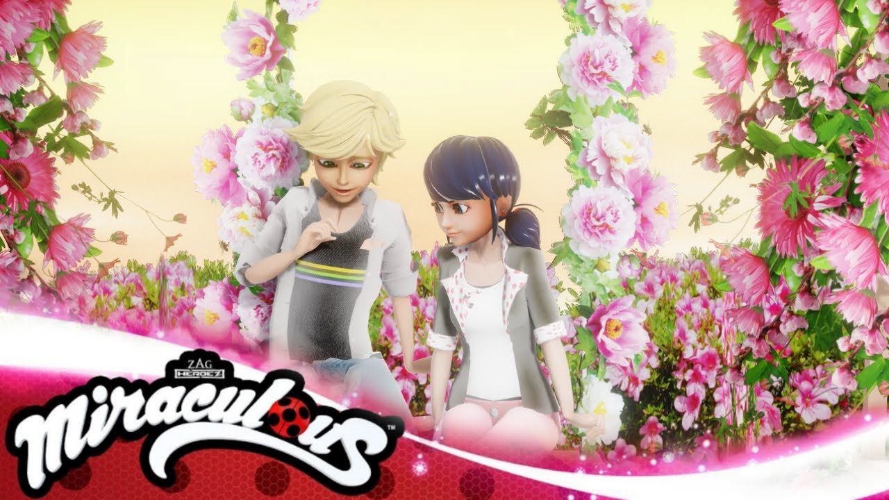 [ MMD X MLB ] Adrienette Kiss + Motion DL [ 8K Special!! ] - YouTube