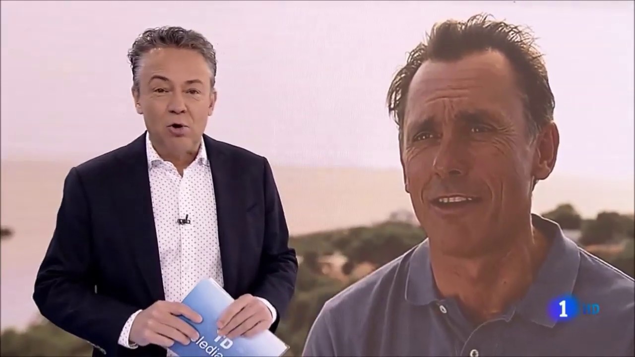 Noticias TVE1 14 Junio 2019 - YouTube