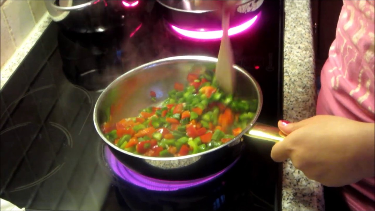 Ma recette préférée - YouTube