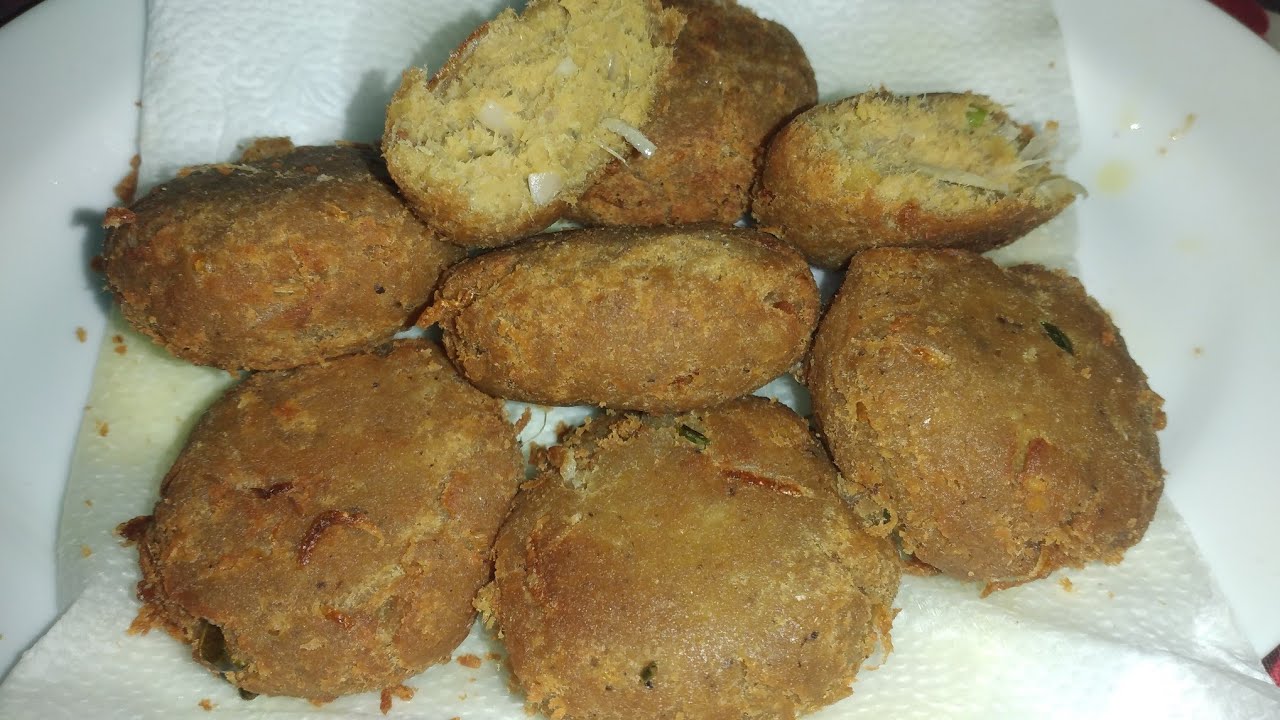 How to make shami cabab/tikia cabab/beef cabab #samicabab#cabab - YouTube