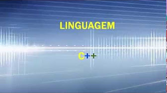 Linguagem C++ - YouTube