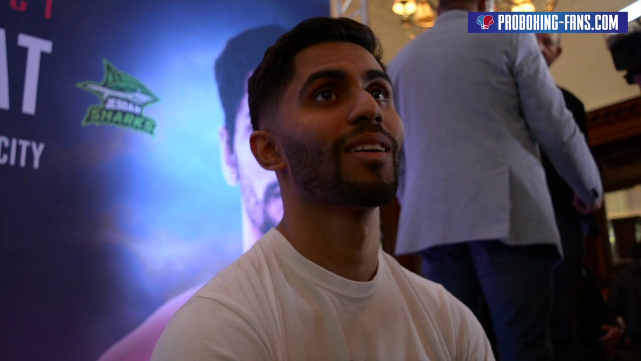 Prince Patel - I want to bring some violence ! - YouTube