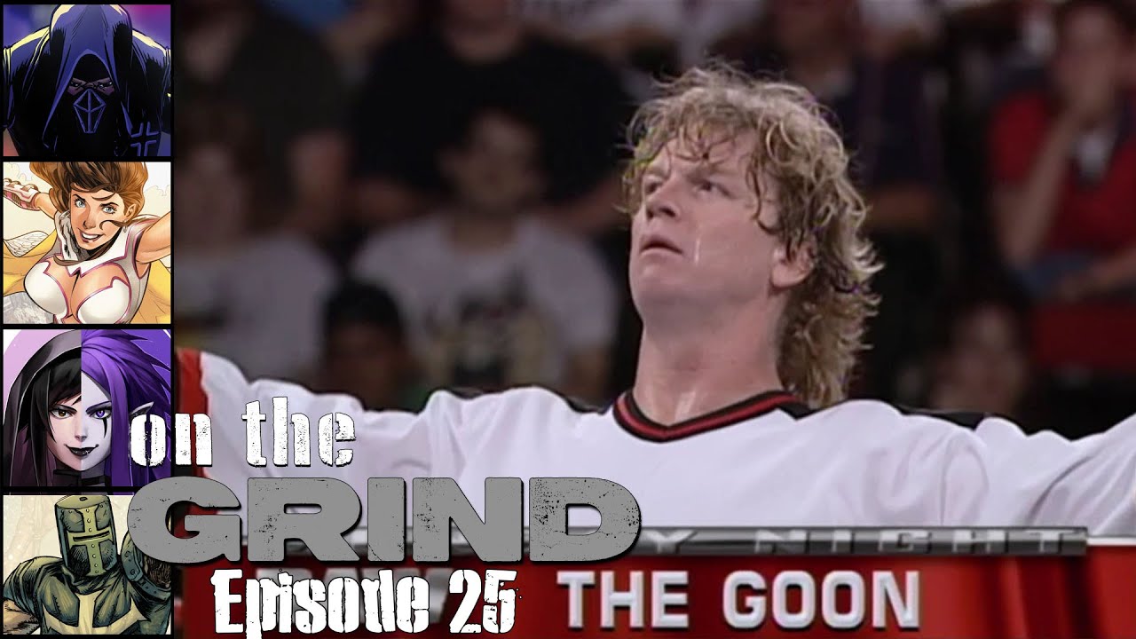 Send In The Goons! - YouTube