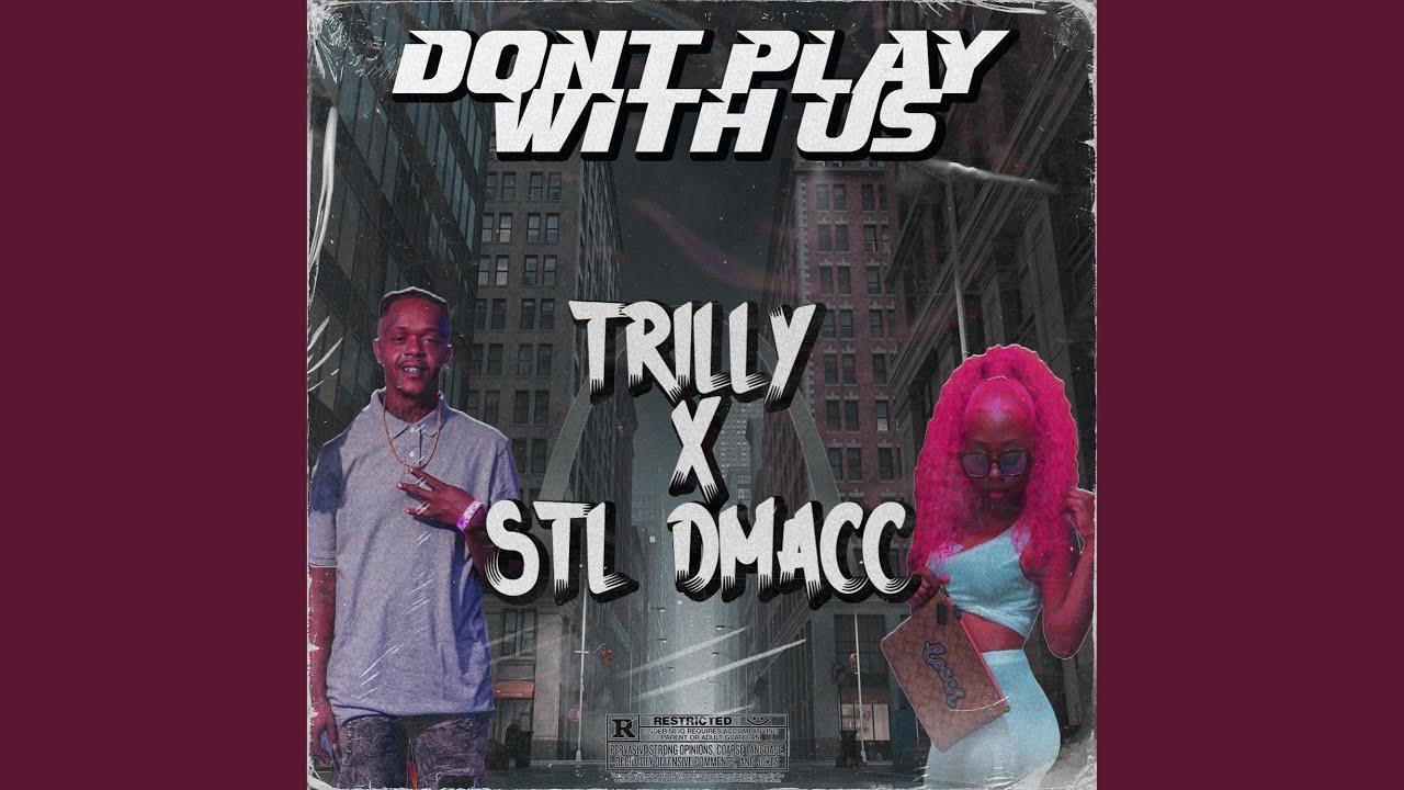 Throw Dat Muhfucka (feat. STL DMACC) - YouTube