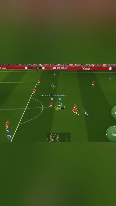 efootball defence breaking strategy 💪 - YouTube