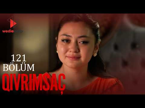 Qıvrımsaç -121.Bölüm (QIRMIZI XONADON)