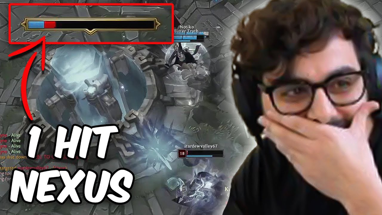 AP0CALYPSE AND AGURIN INSANE COMEBACK GAME... *AP0 SAVED THE GAME ...