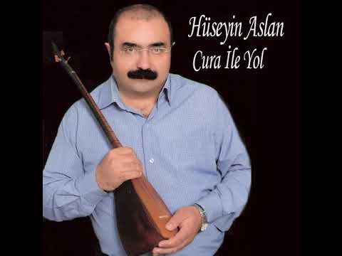 Hüseyin Aslan -  Beyaz Bir Kara  [ Cura ile Yol - Aşıklama ]