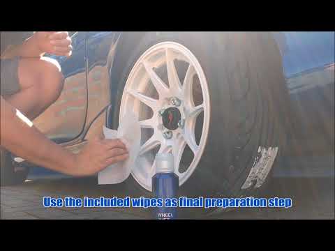 soft99 wheel dust blocker