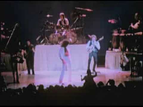 Gino Vanelli "Appaloosa" with Mark Craney - YouTube