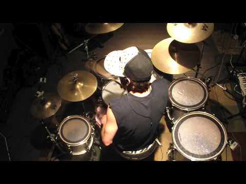 Ben Ray Drum Cover - "Immortal Corrupter" by GWAR (I do not own the ...