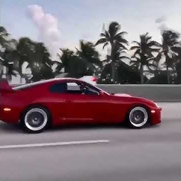 Js-Alternators.com Your #1 Source for Toyota Supra High Output Alternators. 🇺🇲 - YouTube