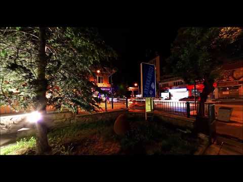 Tokat Sanal Gezinti ( Sümbül Baba Zaviyesi )
