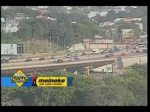 General Traffic Pattern - YouTube