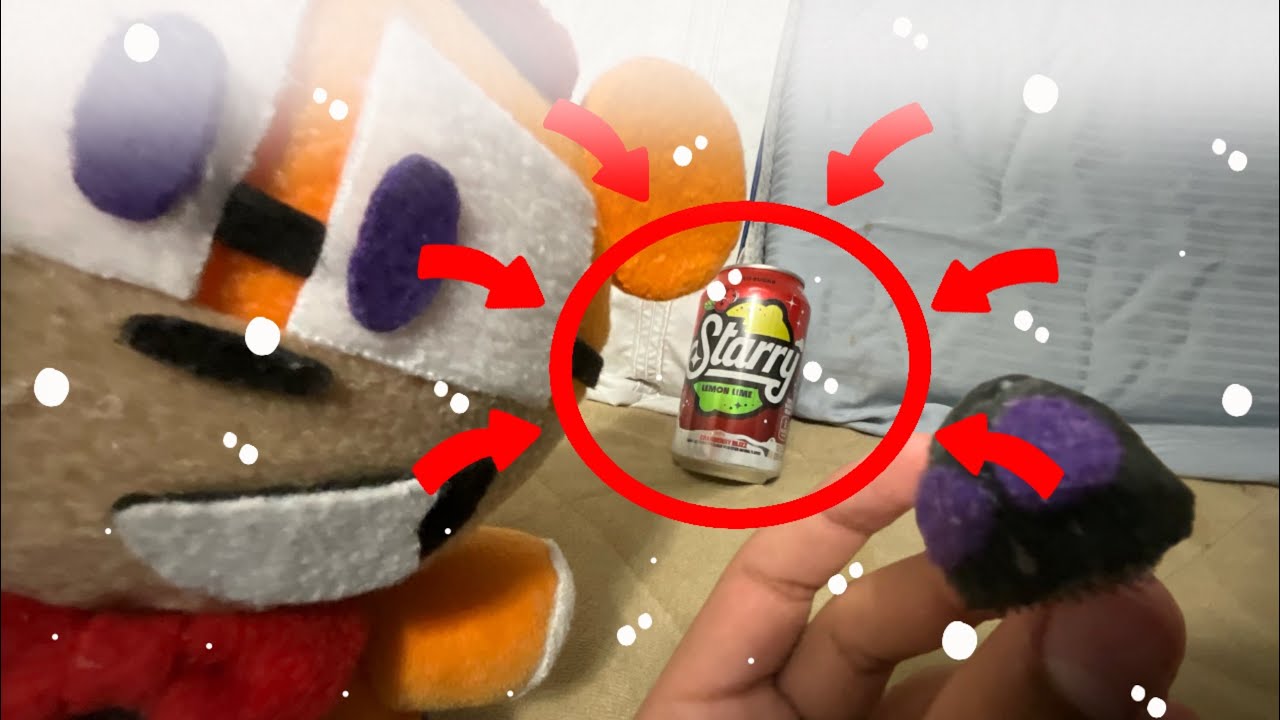 Starry Cranberry is Super Good!!! - YouTube