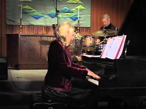 Dana Reason Concert - YouTube