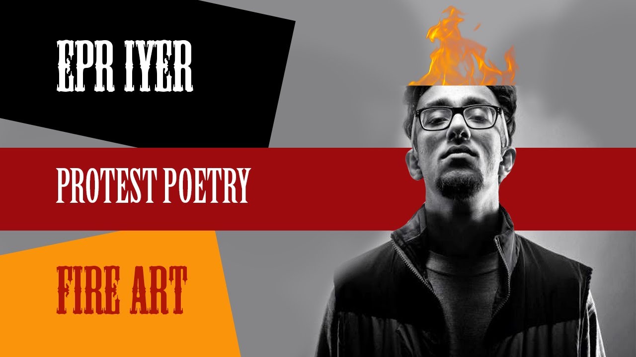 Epr Iyer | New song | Special Art | - YouTube