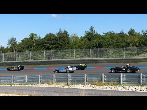 TAMWORTH, NH Club Motorsports White Mountain - YouTube