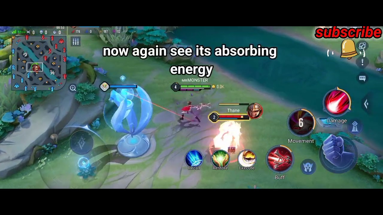 cot - Thorne guide (AOV ind) - YouTube