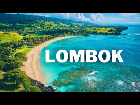 Lombok’ta Gezilecek Yerler ve Fiyatlar: Endonezya’nın Ucuz Cenneti mi?