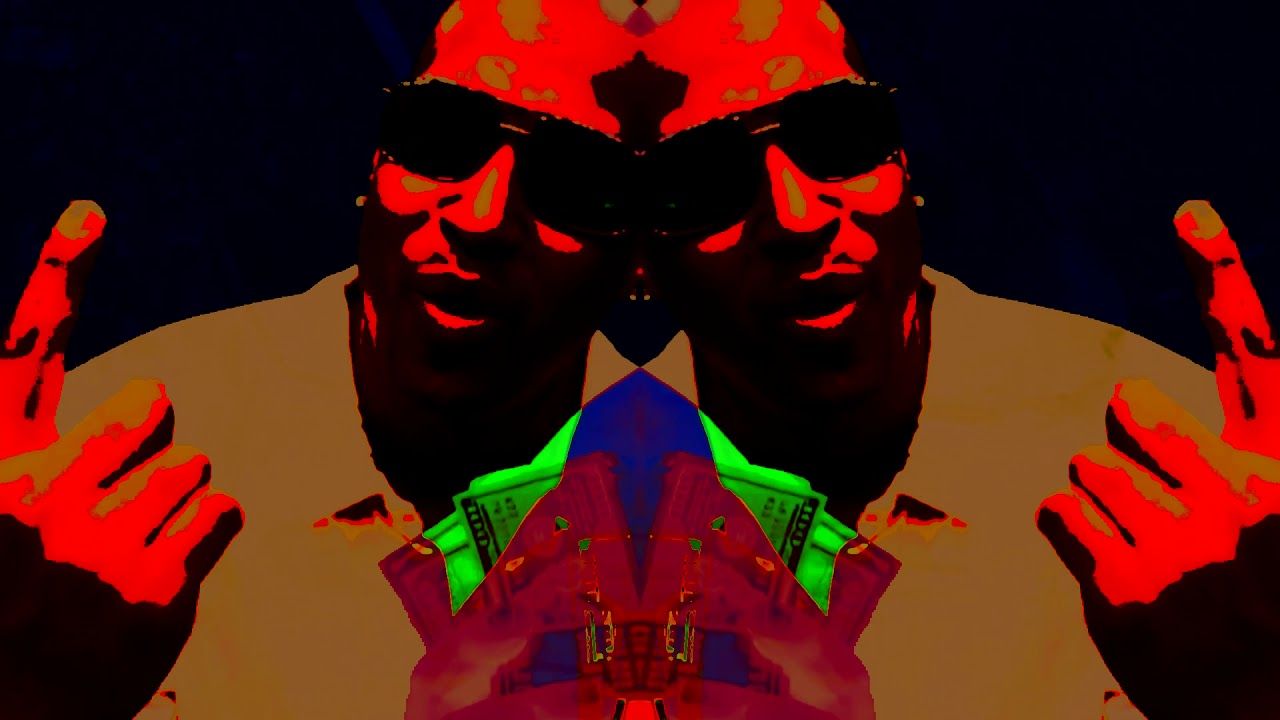 Viper the Rapper - I Bought a Coal Mine - YouTube