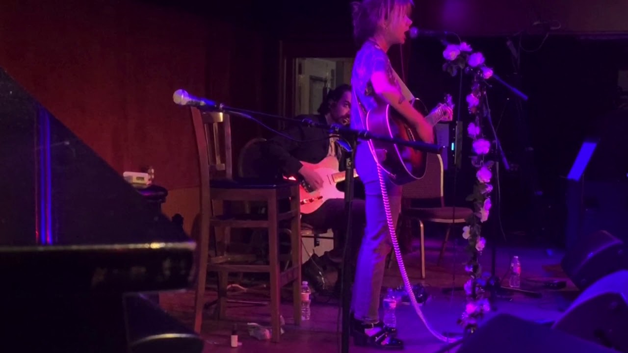 Hurray for the Riff Raff - Dreaming - YouTube