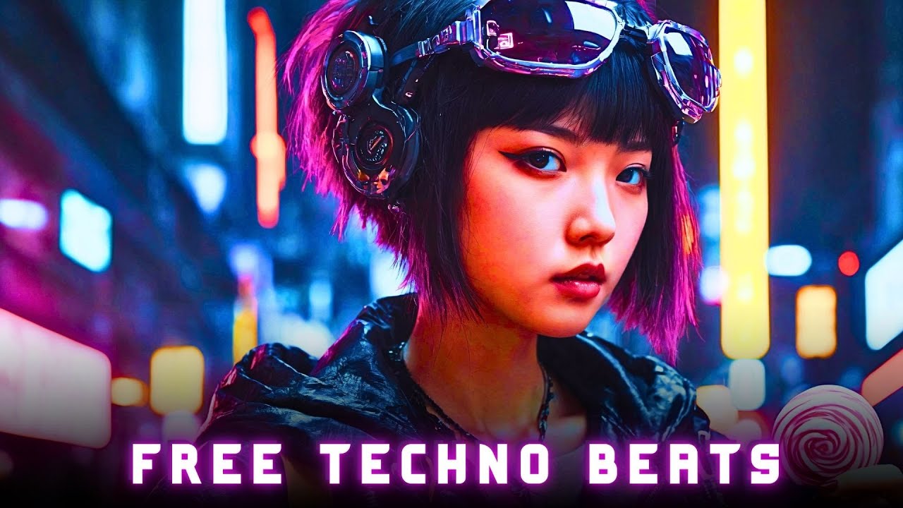 [FREE] "Zenith" Dark Techno Type Beat x Deep Tech House | Rave Music ...