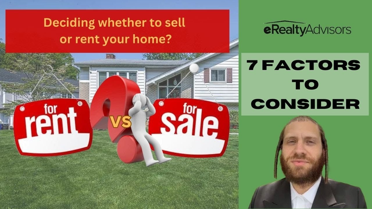 Sell vs. Rent Your home in Westchester- Which Path Is Right for You ...