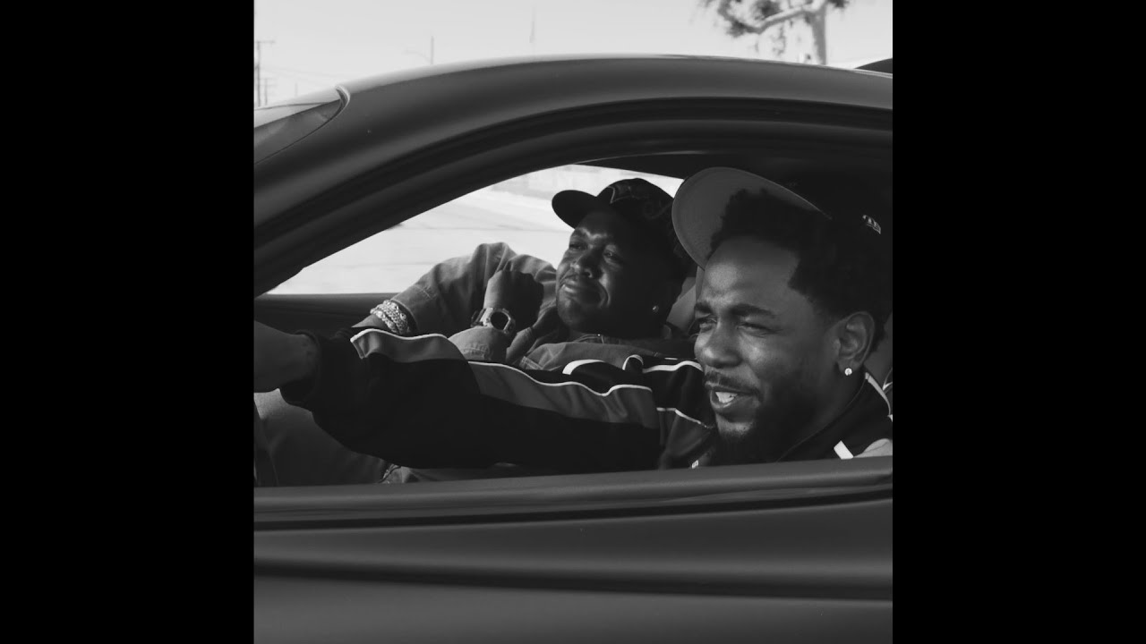 KENDRICK LAMAR X AZCHIKE TYPE BEAT - NUN (PROD. RADI ON THE TRACK ...