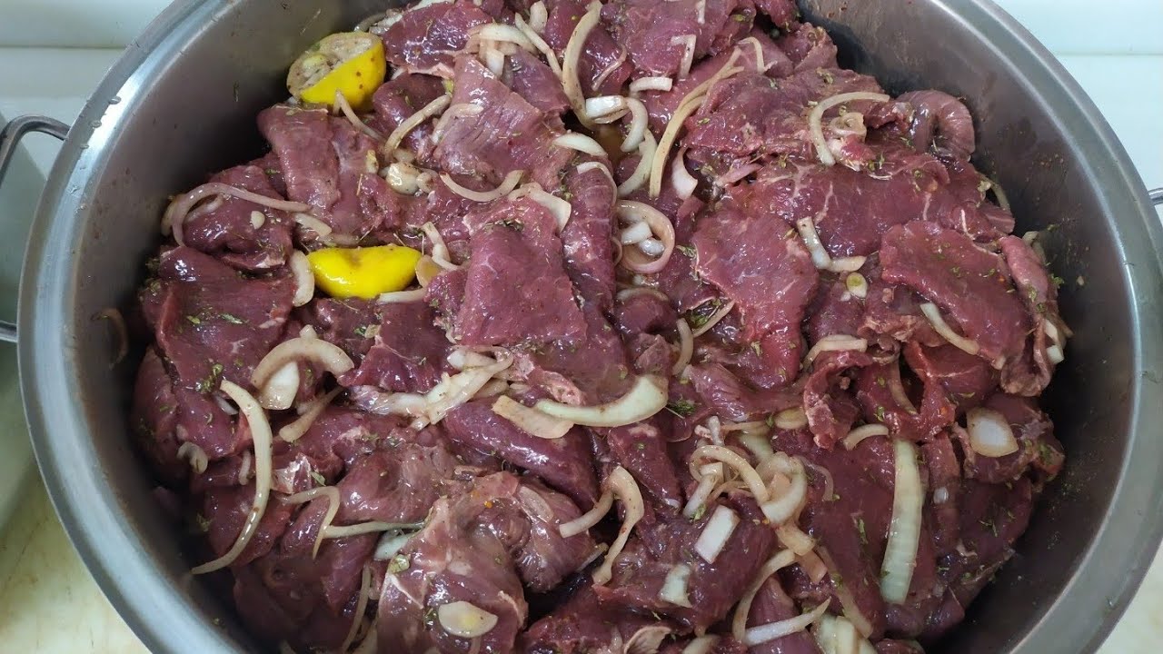 Dana basdırması - YouTube