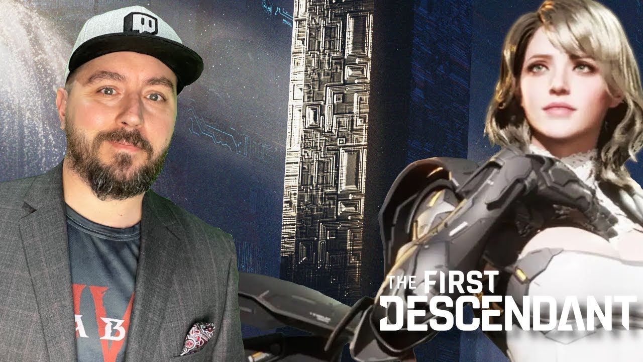 What Were the Devs Thinking??? We Need to Talk About This Update!! | The First Descendant - YouTube