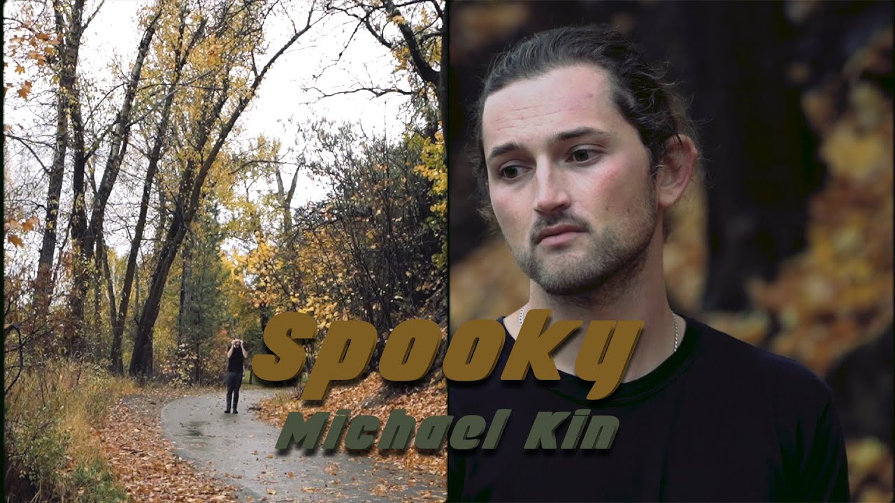 Michael Kin - SPOOKY (Official Video) - YouTube