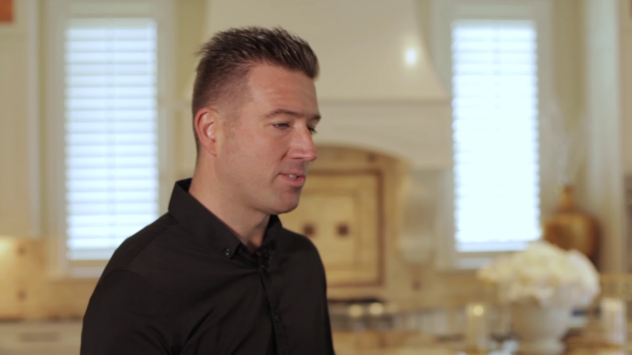Eric Smith, Prestige Marble and Granite with My Southern Home with ...