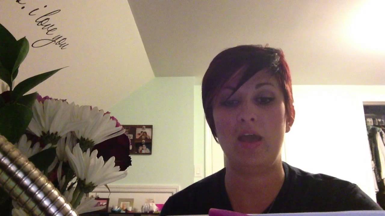 Angela Booth speech- Jason's story- EMS, mental health and depression ...