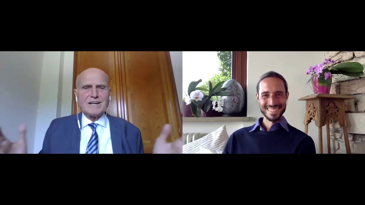 Trailer Dr Probst Artgerecht 2020 - YouTube