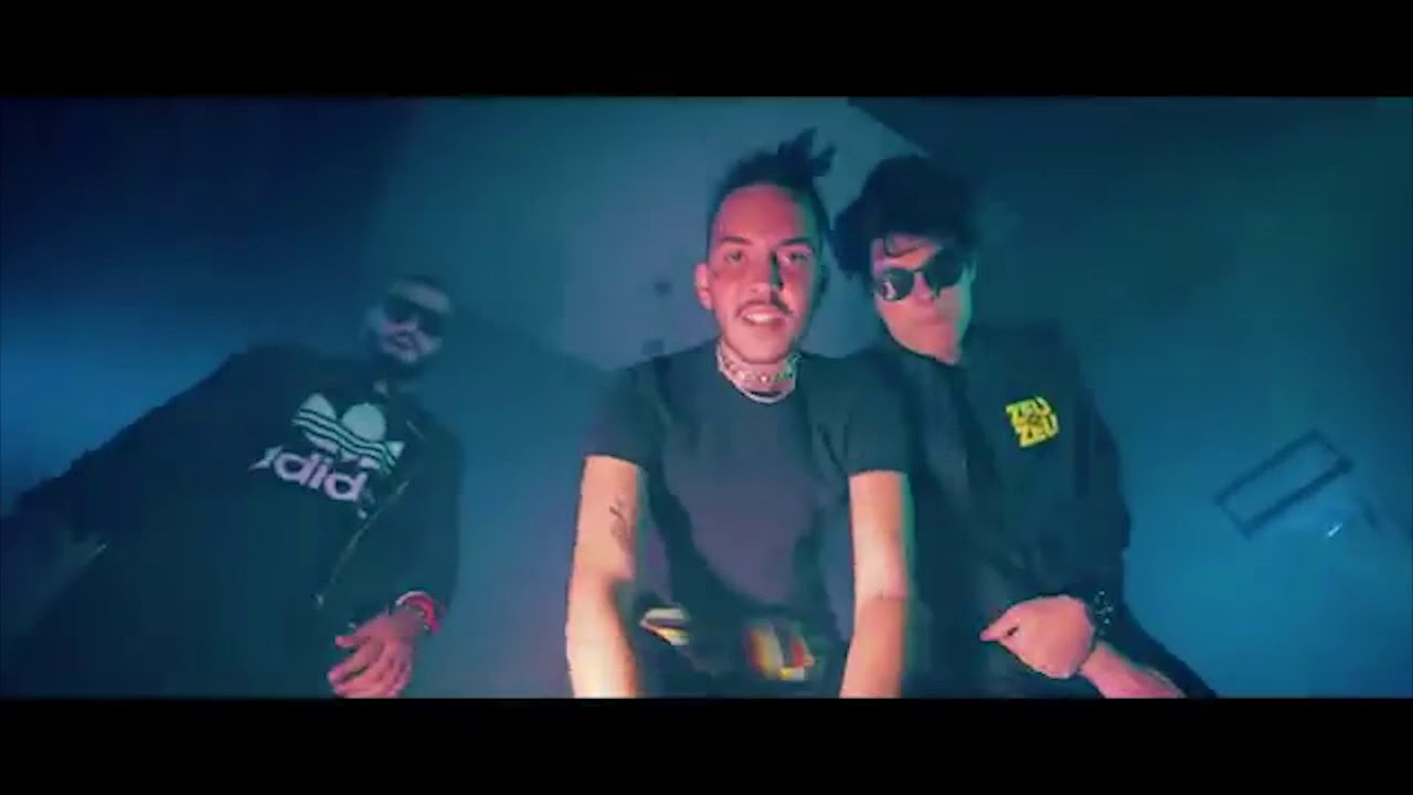 TOP 8 TRAPPERI ROMANI DIN NOUA GENERATIE - YouTube