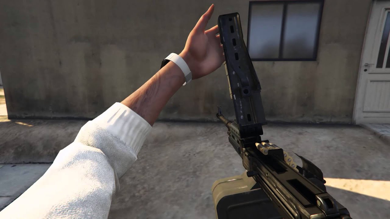 LMG Reload - YouTube