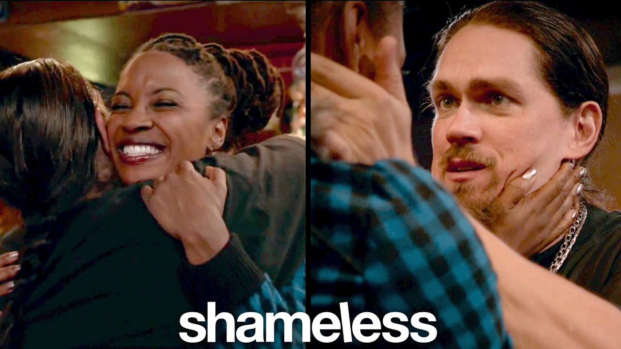 Kevin Finally Got Veronica’s Mom Pregnant! | Shameless - YouTube