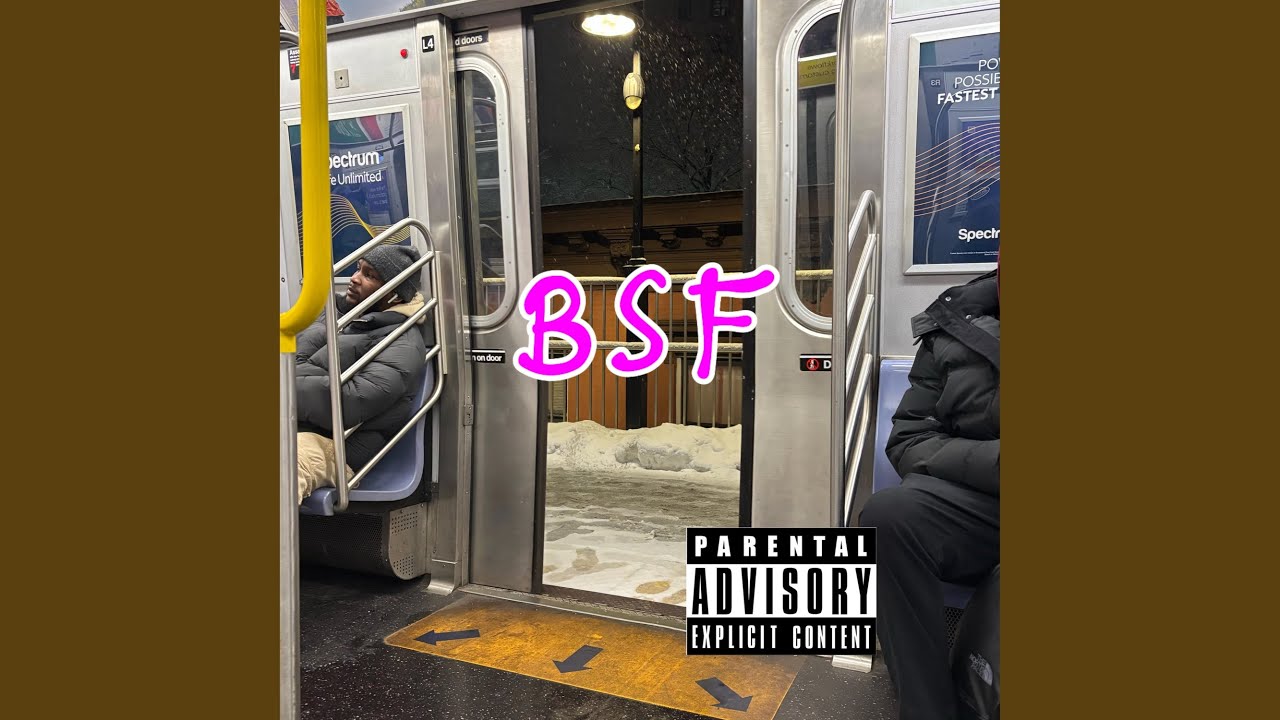 BSF - YouTube
