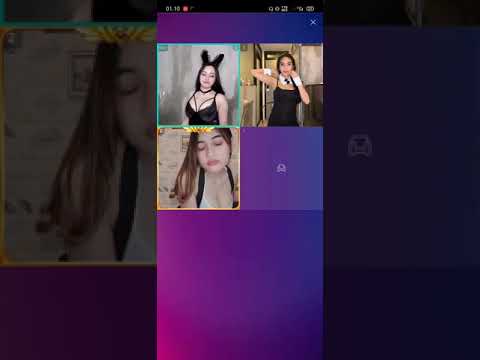 Kopi dangdut, mieke yolanda, xena xenita, uci farantika makin malem makin *** biho live