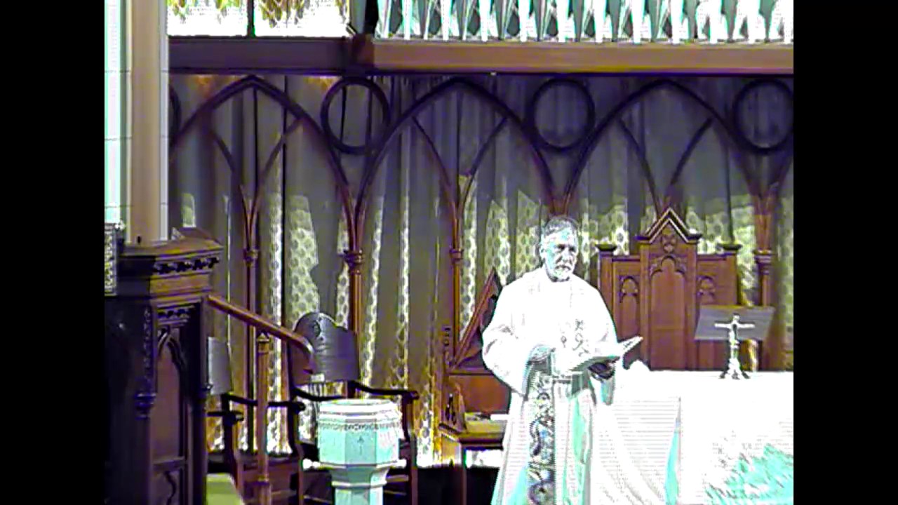 Scots Church Adelaide - YouTube