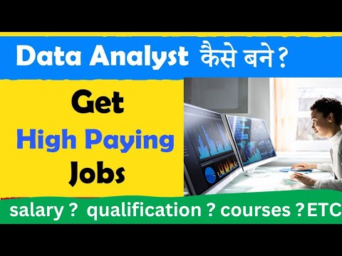 Data analyst Roadmap 2023||How to Become Data analyst . - YouTube